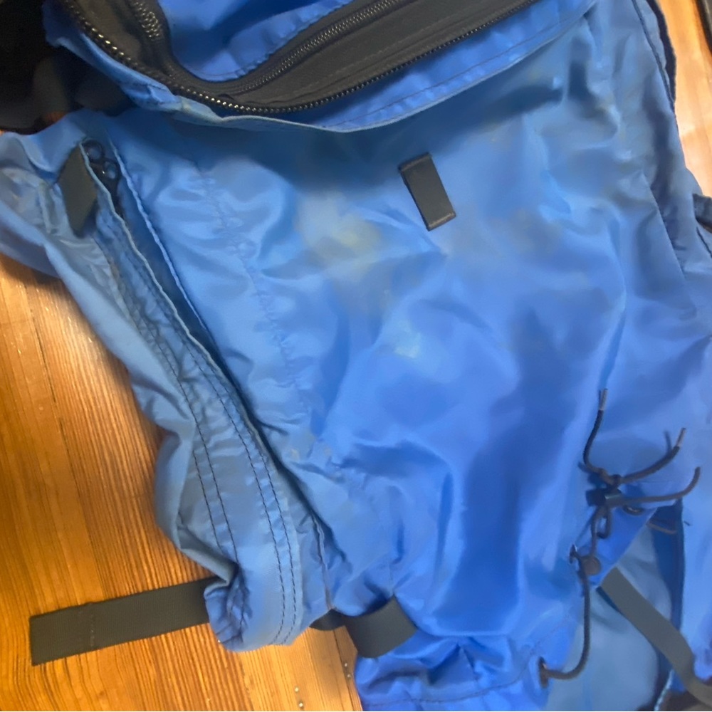 Lowe Alpine Large Trail Pack **Vintage** 1980 - Gem